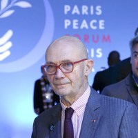 Pascal LAMY
